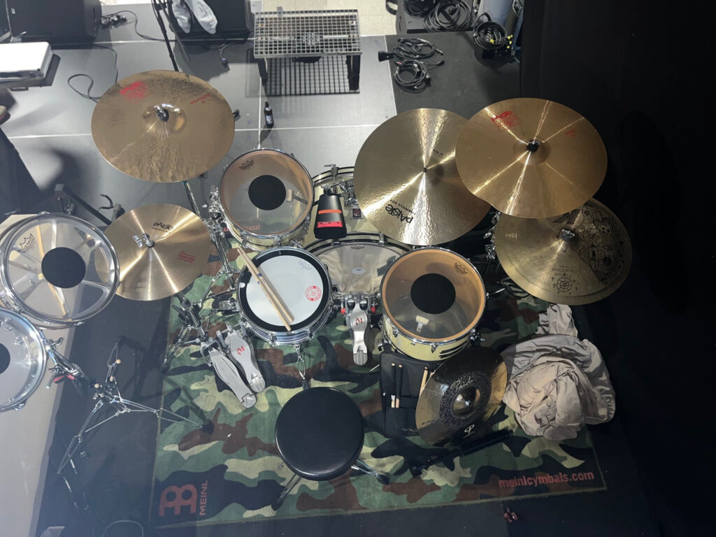 Premier Resonator im Live-Check: Was taugt das Vintage-Set heute noch ...