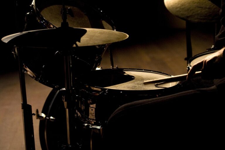 Die besten Drumsets für Anfänger unter 500 Euro - Drums & Percussion